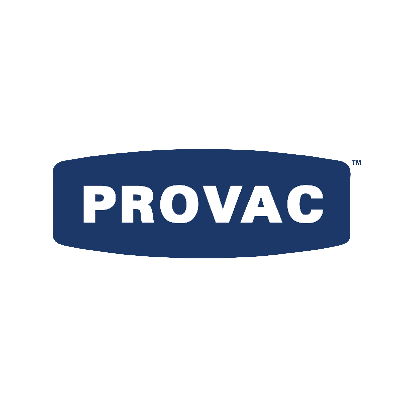 Logotipo De Provac